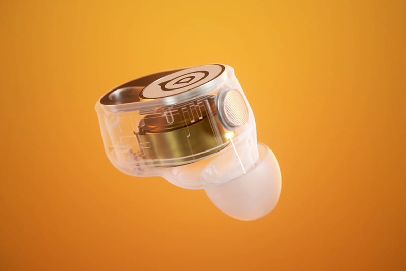 Devialet Gemini II 優雅藏在細節裡：AirPods 以外的選擇，你看過 24K 金的無線耳機嗎？ - POPBEE