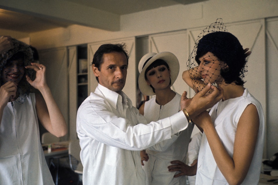 傳奇設計師 Marc Bohan 享耆壽 97 歲：IG 上發出哀悼貼文，任職比 Dior 先生還久！ - POPBEE