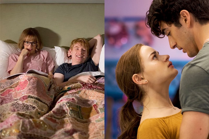 Popbee 編輯部推介：不同星座的我們，人生最愛的一部愛情電影！ - POPBEE