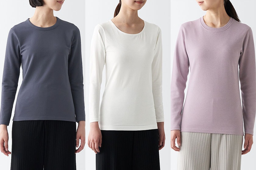 MUJI 2023 秋冬要買什麼單品？Popbee 帶大家一次看 9 大亮點！ - POPBEE