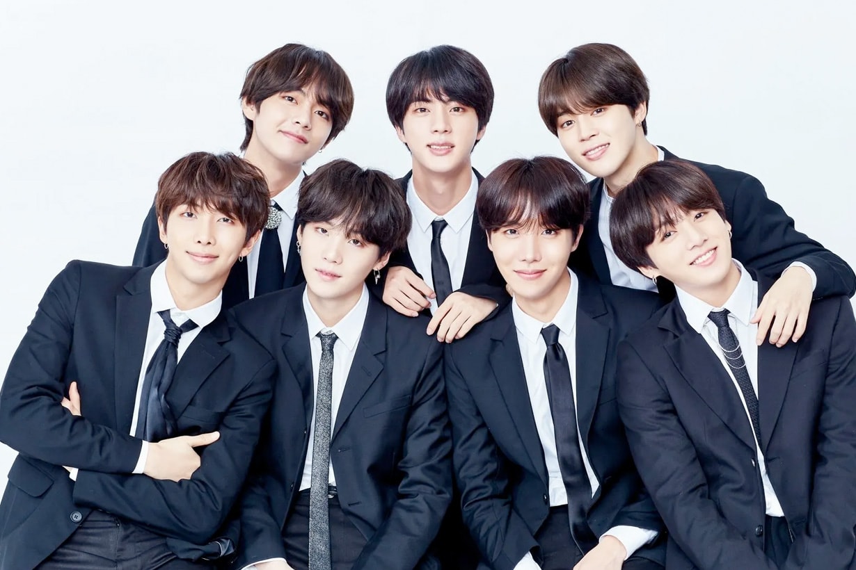 BTS 防彈少年團全員續約成功：兵役也擋不住人氣，最快 2025 合體活動！ - POPBEE