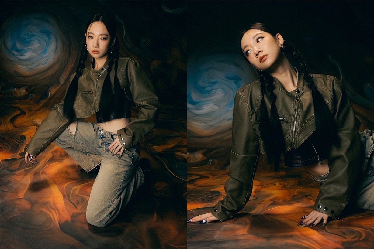 Julia 吳卓源專訪：「即使處在不好的狀態，也要記得當下、心懷感激。」 - POPBEE