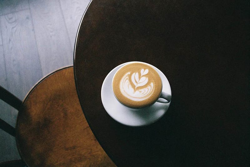 逃離忙碌日常一天吧：Popbee 推薦你台北就能找到「一個人放空」的好地方！ - POPBEE