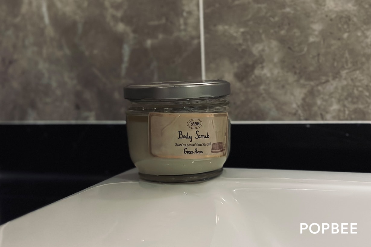 Popbee 編輯部推介：不停回購的 Aesop 精華液、St Soleil 水晶吊飾... 本月我們買了什麼好物？ - POPBEE