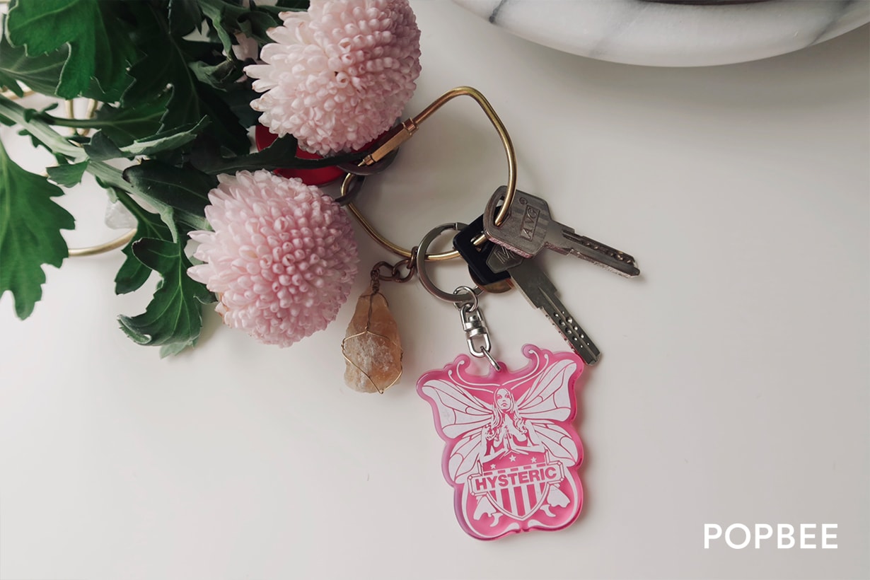 Popbee 編輯部推介：不停回購的 Aesop 精華液、St Soleil 水晶吊飾... 本月我們買了什麼好物？ - POPBEE