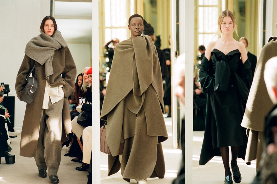 最後 7 日：你想擁有獨一無二的 The Row 手袋嗎？ - POPBEE