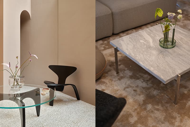 綠蔭下走入 Fritz Hansen，迷上丹麥百年品牌的絕美居家氛圍。 - POPBEE