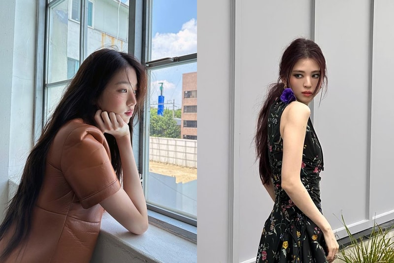 「最愛韓國女藝人」名單曝光：網民驚訝韓韶禧竟然沒上榜 - POPBEE