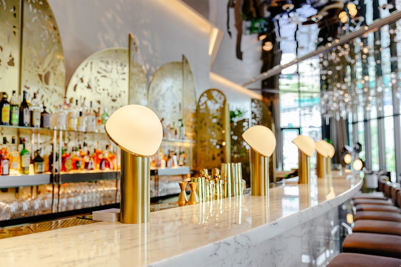 絕美酒店到著：W Macau – Studio City 正式開幕，Popbee 帶你暢遊 4 個不可錯過的地方！ - POPBEE