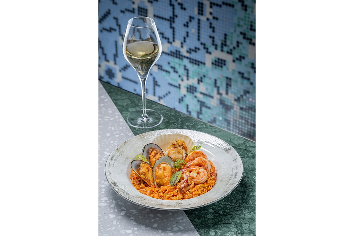 絕美酒店到著：W Macau – Studio City 正式開幕，Popbee 帶你暢遊 4 個不可錯過的地方！ - POPBEE