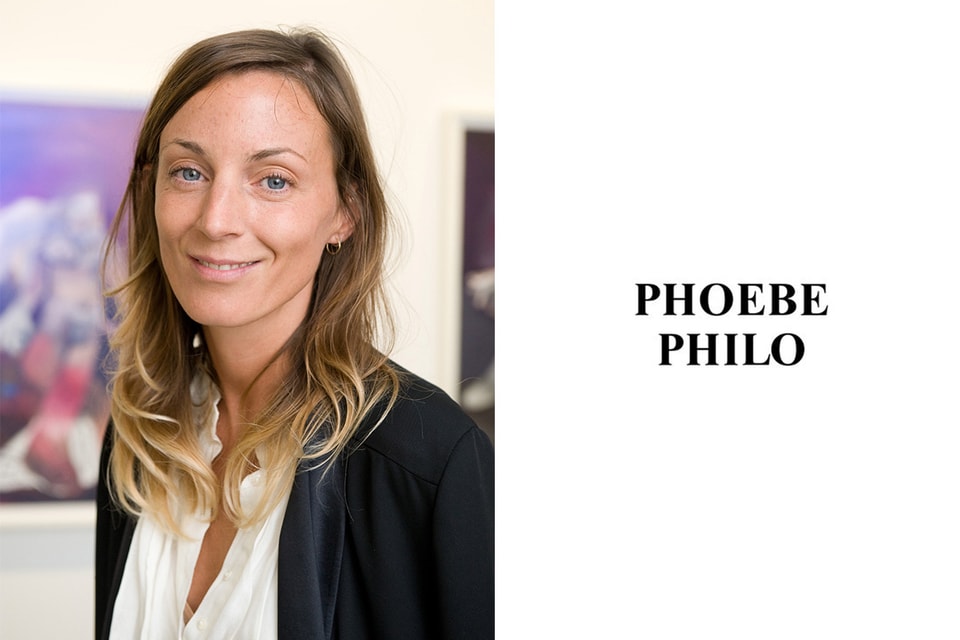 Phoebe Philo 真的要回來了，10 月 30 日發佈首個系列！ - POPBEE