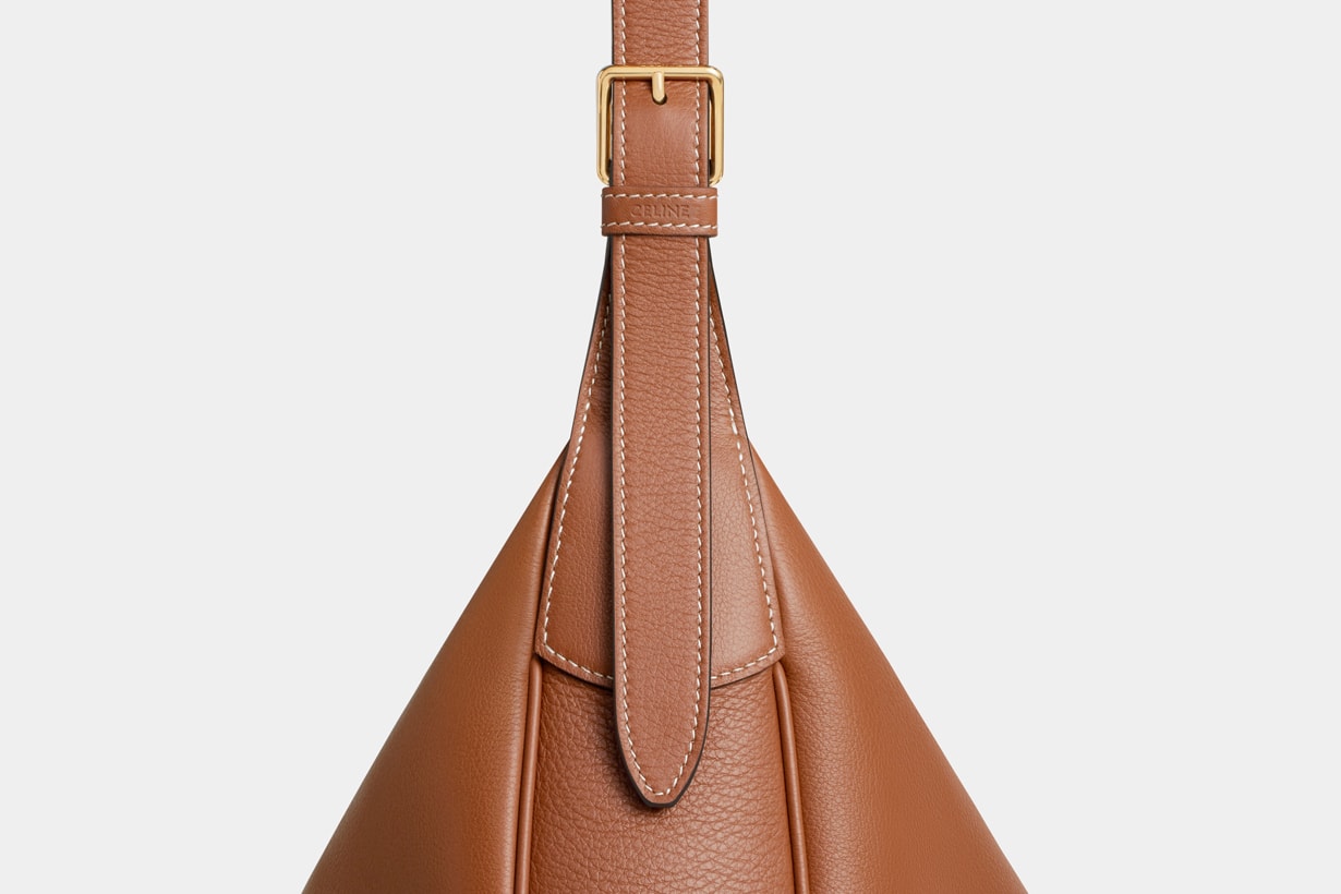 Celine Heloise 港台歐售價整理：集合了 Triomphe、AVA 的人氣設計，已開始期待上架！ - POPBEE