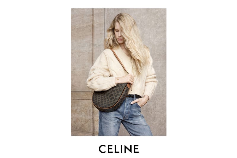 Celine Heloise 港台歐售價整理：集合了 Triomphe、AVA 的人氣設計，已開始期待上架！ - POPBEE