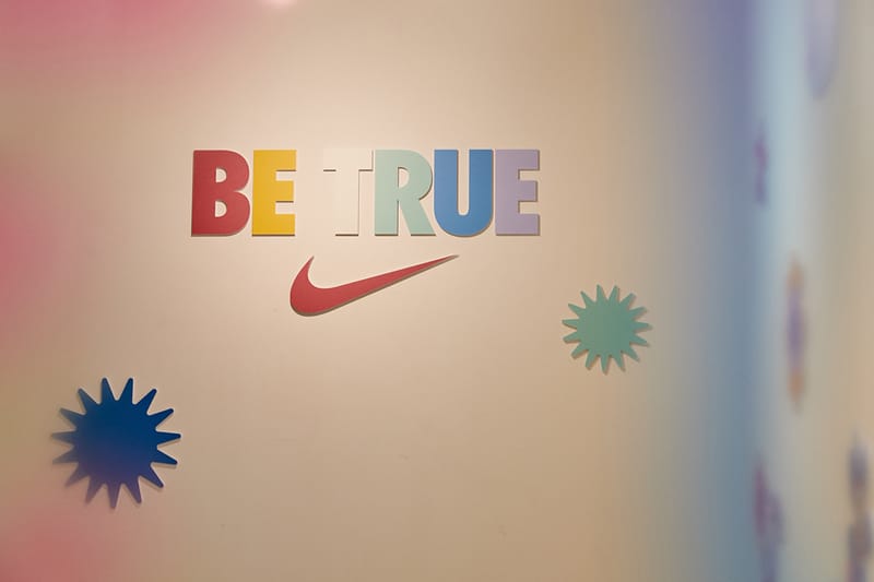 重新定義愛與力量：「真實是需要勇氣的。」Be True 的 7 個金句！ - POPBEE