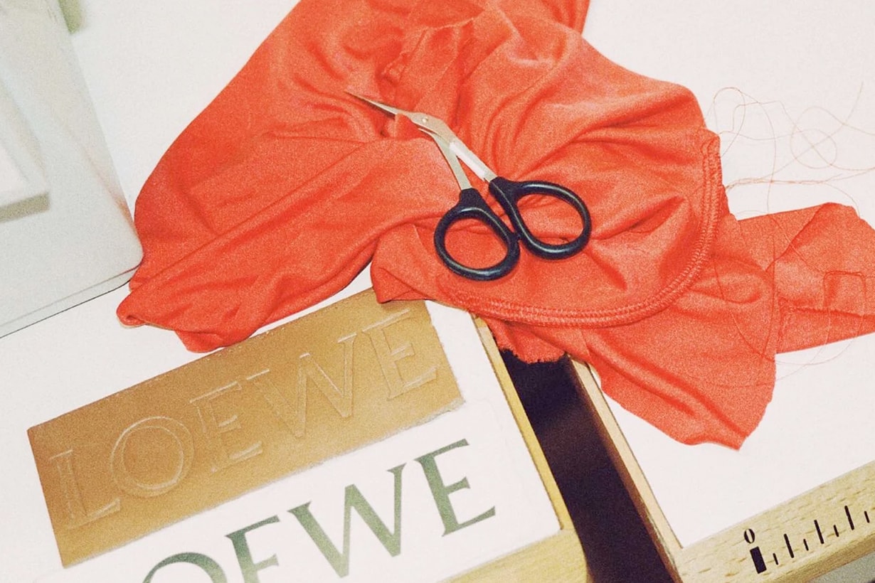 Loewe 怎麼唸？又是什麼涵義？官方公開正確德文發音，學起來才專業！ - POPBEE