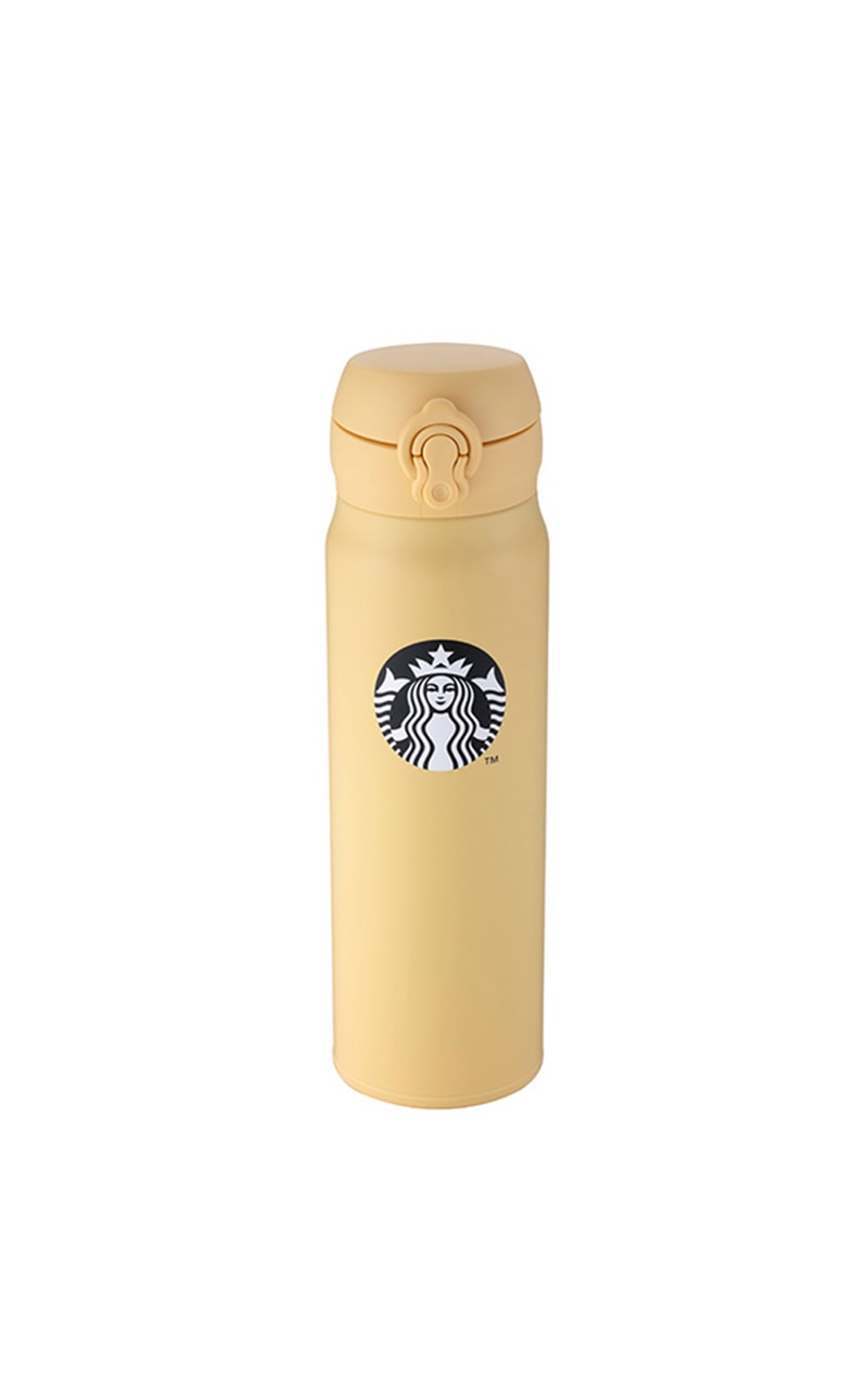 特殊造型馬克杯、保溫瓶、手袋 ... Starbucks 最期待的聖誕系列正式開賣！ - POPBEE