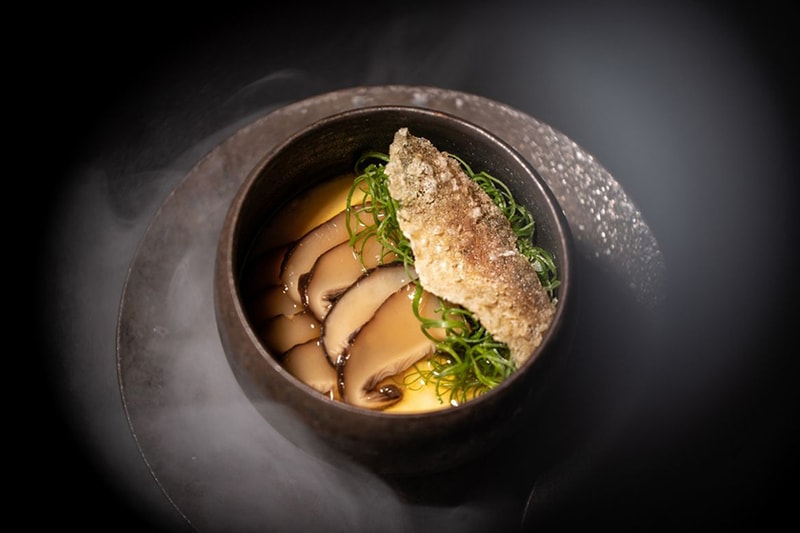 走入米其林星級餐廳 T+T 全新品牌「Circum-」踏上味覺的星際迷航！ - POPBEE