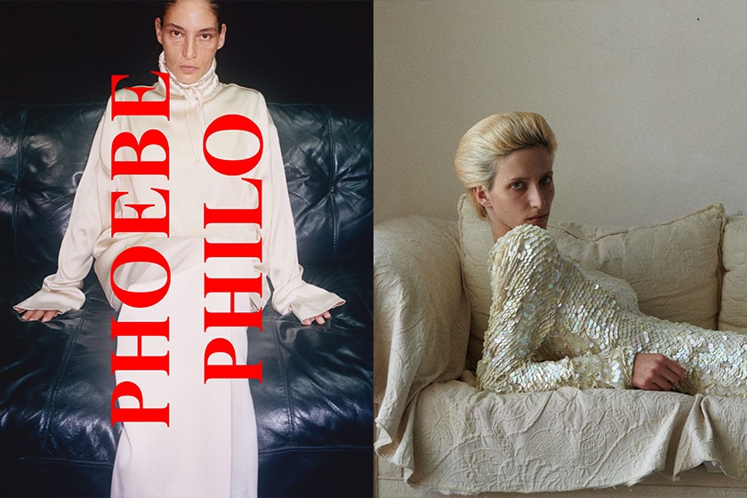 這次不能再錯過：Phoebe Philo 個人品牌第二波系列開賣日期已經公佈！ - POPBEE