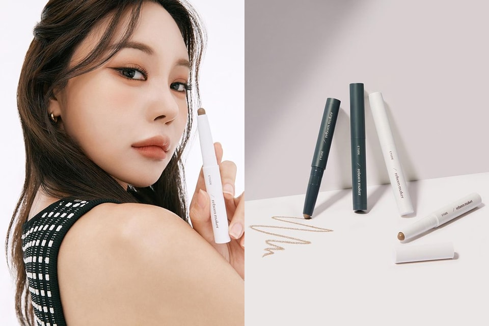 新手也能擁有精致的妝感：Etude House 這款「多功能修容筆」，絕對會讓你用上癮 - POPBEE