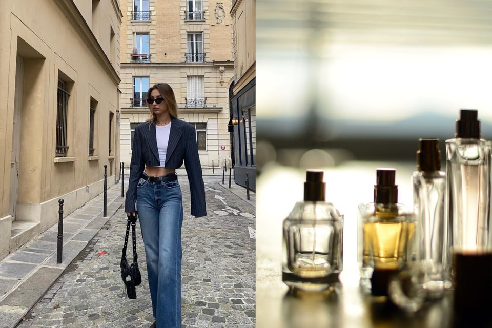 法國最暢銷的香水清單！這瓶香水竟然打敗了 CHANEL、 Dior？ - POPBEE