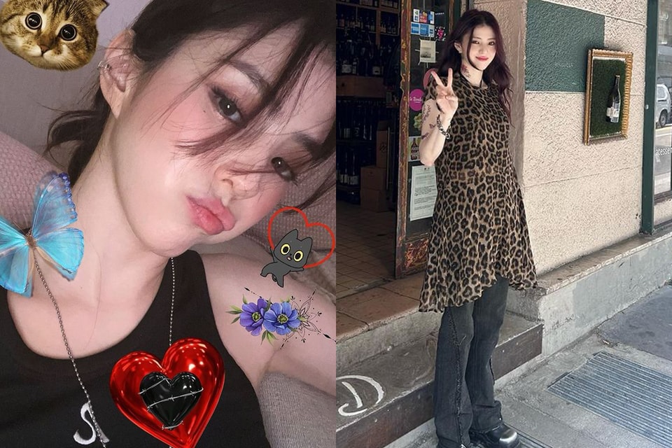 「某天我突然呼吸困難」韓韶禧透露自己最近動了小手術，身體出狀況讓粉絲再次擔心 - POPBEE