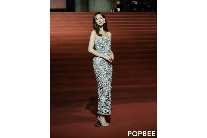 #金馬 60 直擊：滿島光、許光漢、林志玲、張震… Popbee 評選紅毯最美＆最帥 Top 5！ - POPBEE