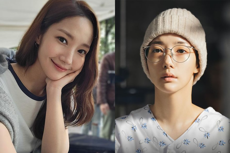 朴敏英帶著新劇《和我老公結婚吧》回歸：為飾演癌症病人瘦至 37 公斤，將展開復仇大計 - POPBEE