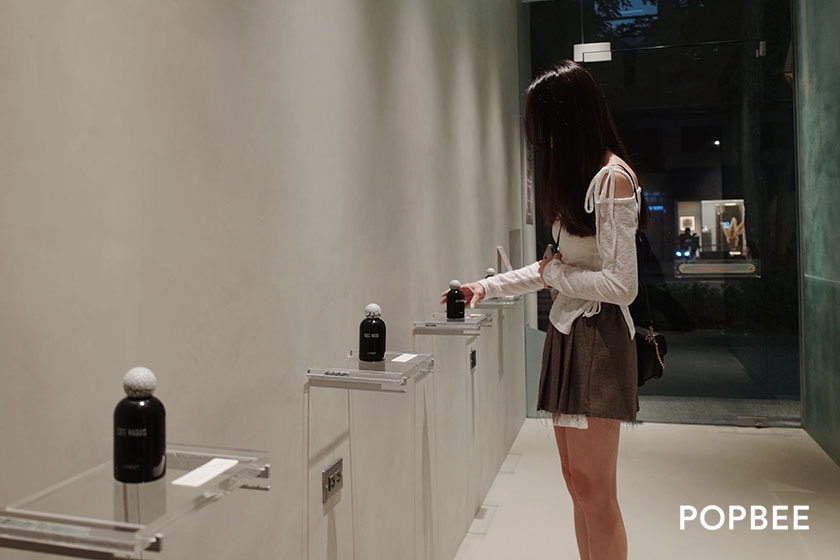 Popbee Circle 活動花絮：GŪLŪ GURU 一款調酒 x L'Objet 香氣靈感，回顧那個美好夜晚！ - POPBEE