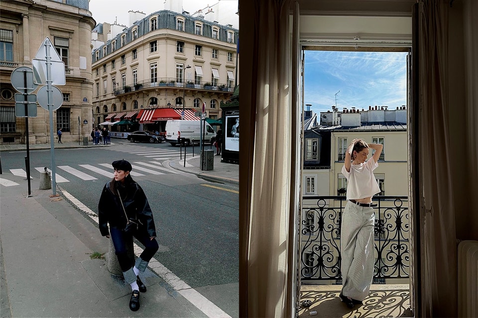 iPhone 也能拍出徠卡味！被永久保存的調整「參數」，照片一秒變高級！ - POPBEE