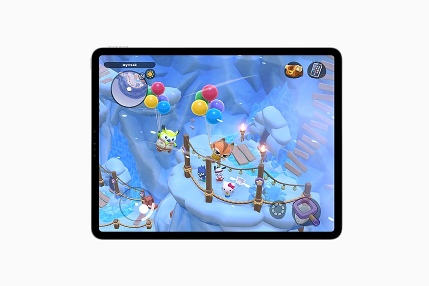 你也愛用哪幾個？Apple 公開 2023 年最佳遊戲、應用 App 排行榜！ - POPBEE