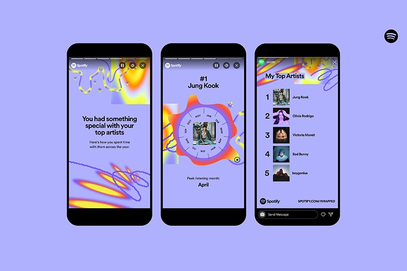 打開你的個人收聽榜單！公布 2023 年最受歡迎的 Top 曲目、歌手 Top 10 排行榜！ - POPBEE