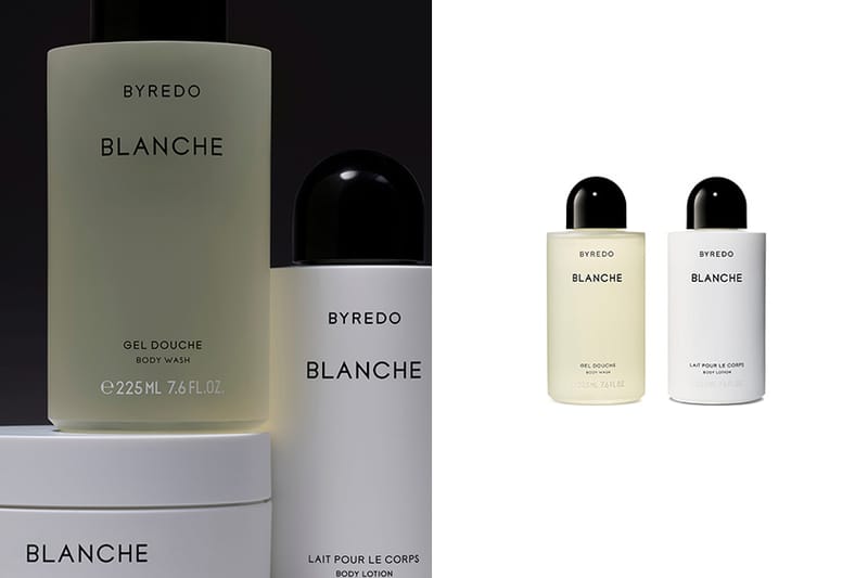 絕美耶誕包裝＋買不到的限定單品：Byredo 這個系列已經被問翻！ - POPBEE