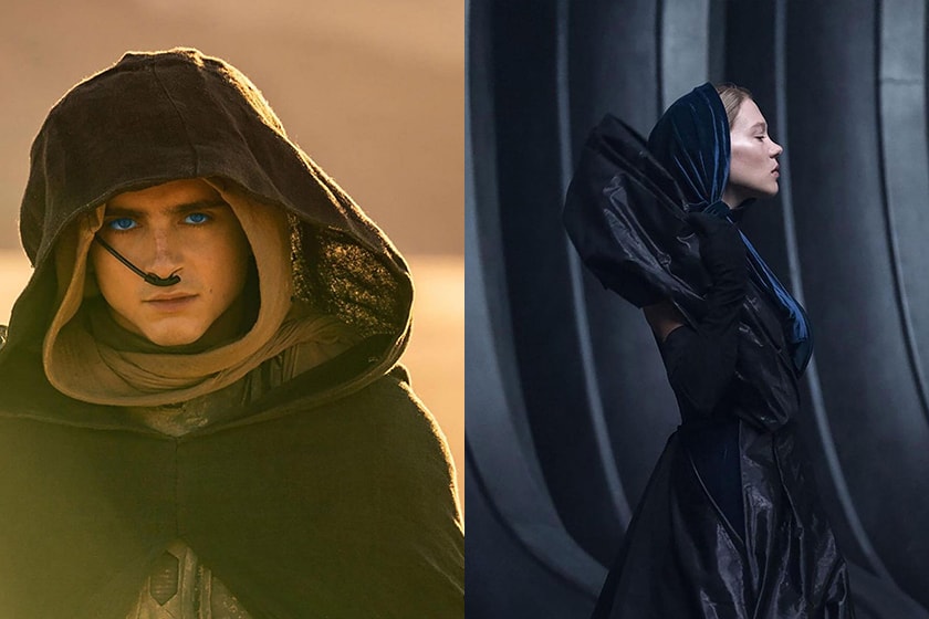 史詩續作即將上映：搶先預覽《Dune 沙丘：第二部》10+ 關鍵角色！ - POPBEE