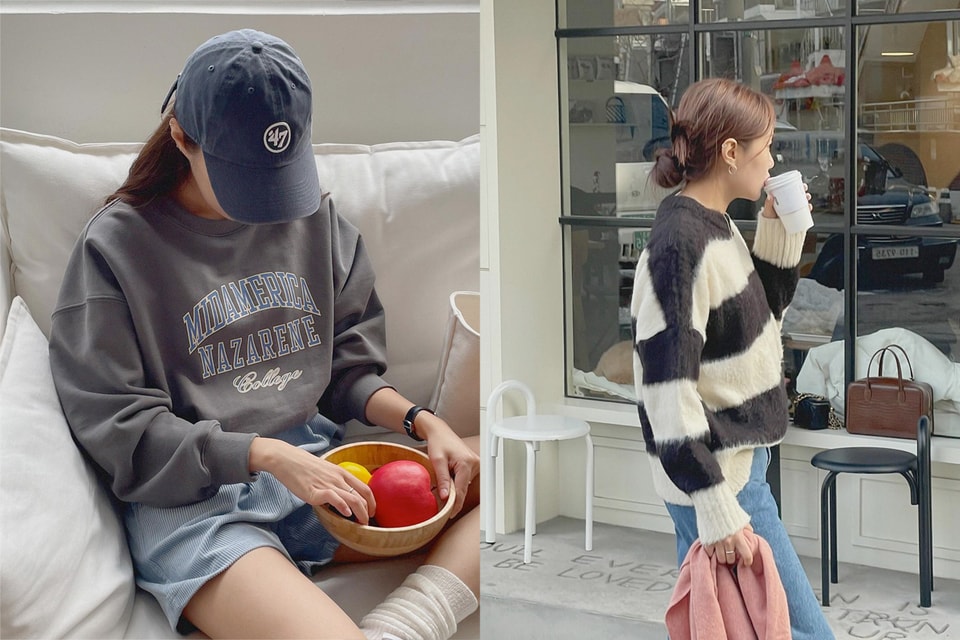 忘了帶髮圈出門？這招用棒球帽紮低髮髻超方便，5 秒鐘一個手勢就學會！ - POPBEE