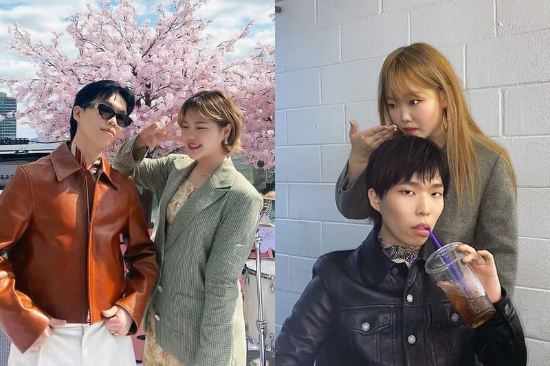 「AKMU 樂童音樂家」兄妹的相處搞笑得成為熱話，相殺的背後卻是滿滿的愛 - POPBEE