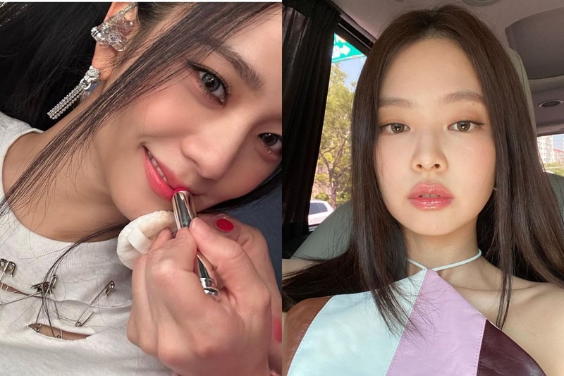 你有用錯潤唇膏嗎？原來「這方向擦」才能真的滋潤雙唇、淡化唇紋 - POPBEE