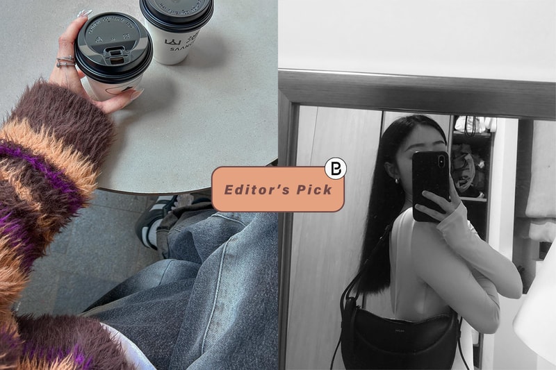 Popbee 編輯部推介：手袋、波鞋... 整個衣櫃裡，2023 年我們最愛這 7 件單品！ - POPBEE