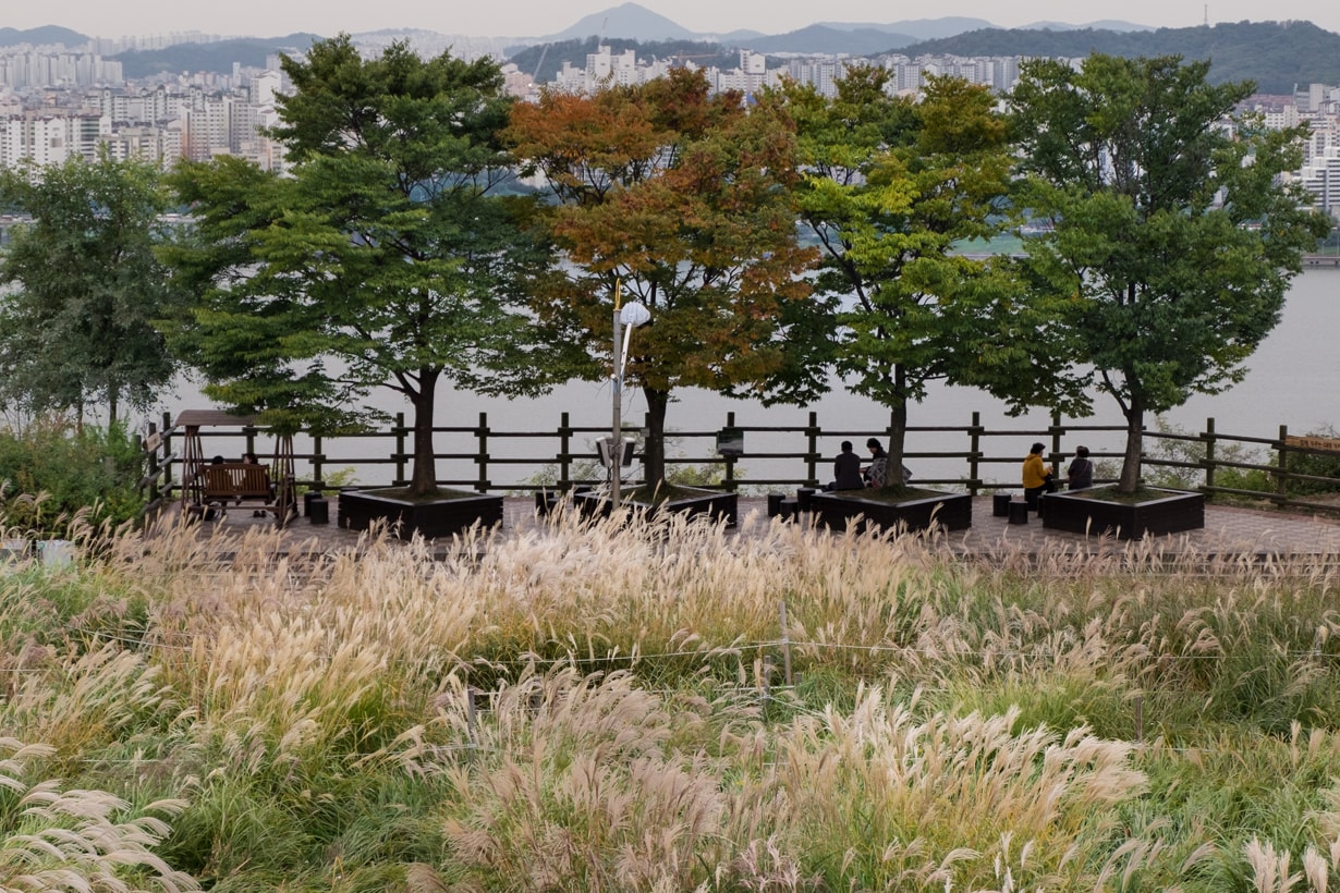 #Popbee 獨家專訪朴熙貞，從四大時裝週走進《閃耀國度》中的韓國超模 - POPBEE