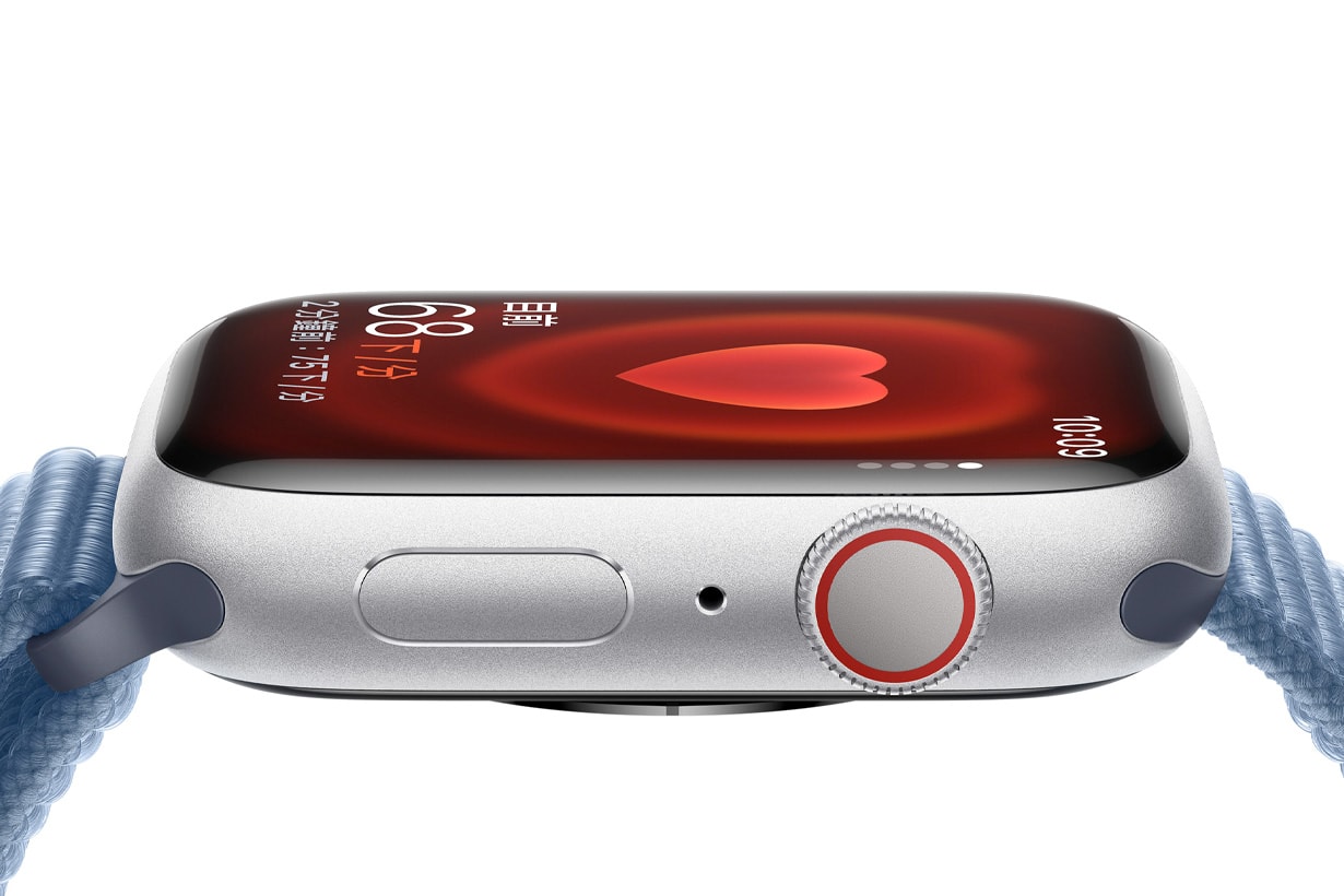 Apple Watch Series 9 才上架幾個月，竟宣布在全美停賣！發生了什麼事？ - POPBEE