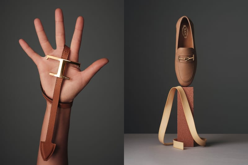 Tod's 任命 Matteo Tamburini 為創意總監，能否為品牌再創高峰？ - POPBEE