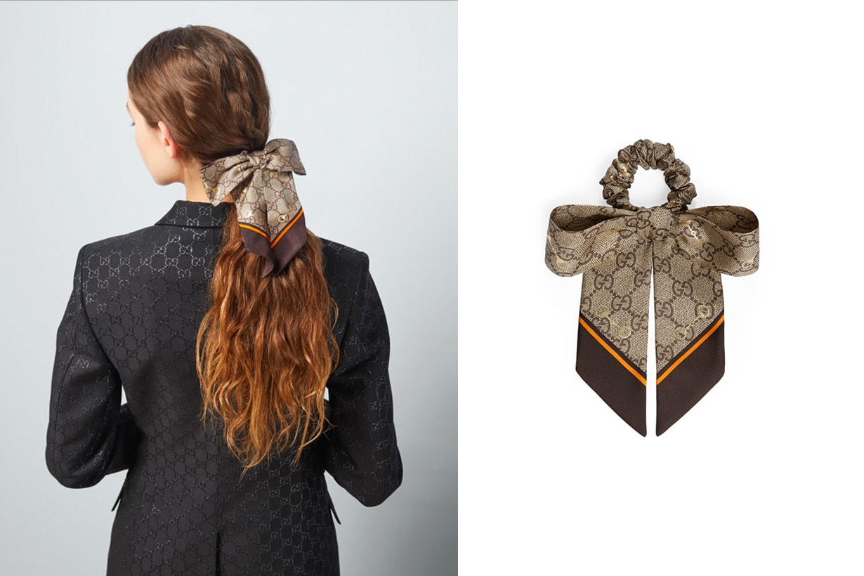 魔鬼在細節：在派對聚會前不能錯過的 5 款 Gucci 小配飾 - POPBEE