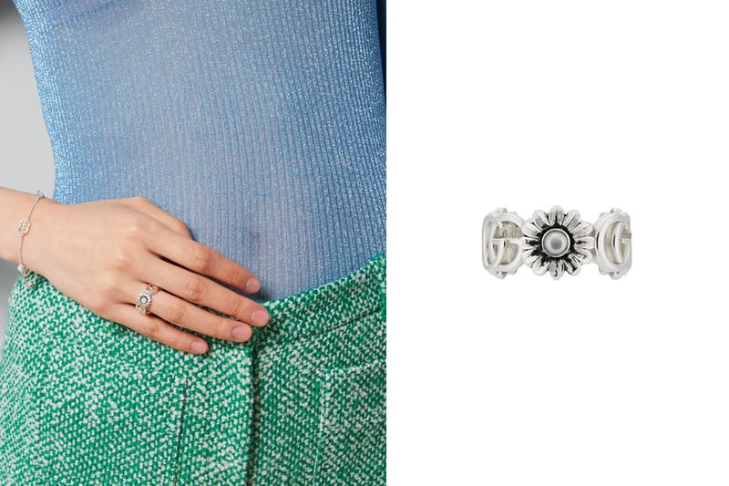 魔鬼在細節：在派對聚會前不能錯過的 5 款 Gucci 小配飾 - POPBEE