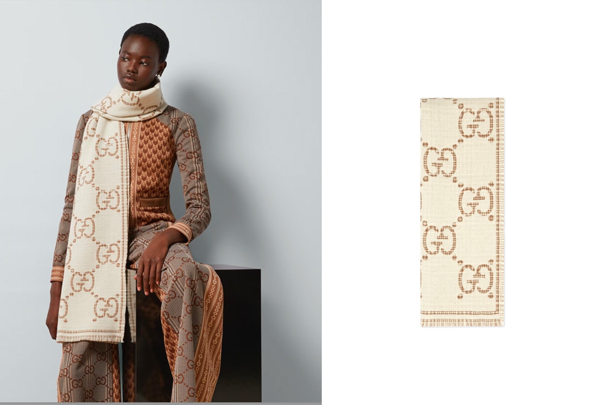 魔鬼在細節：在派對聚會前不能錯過的 5 款 Gucci 小配飾 - POPBEE