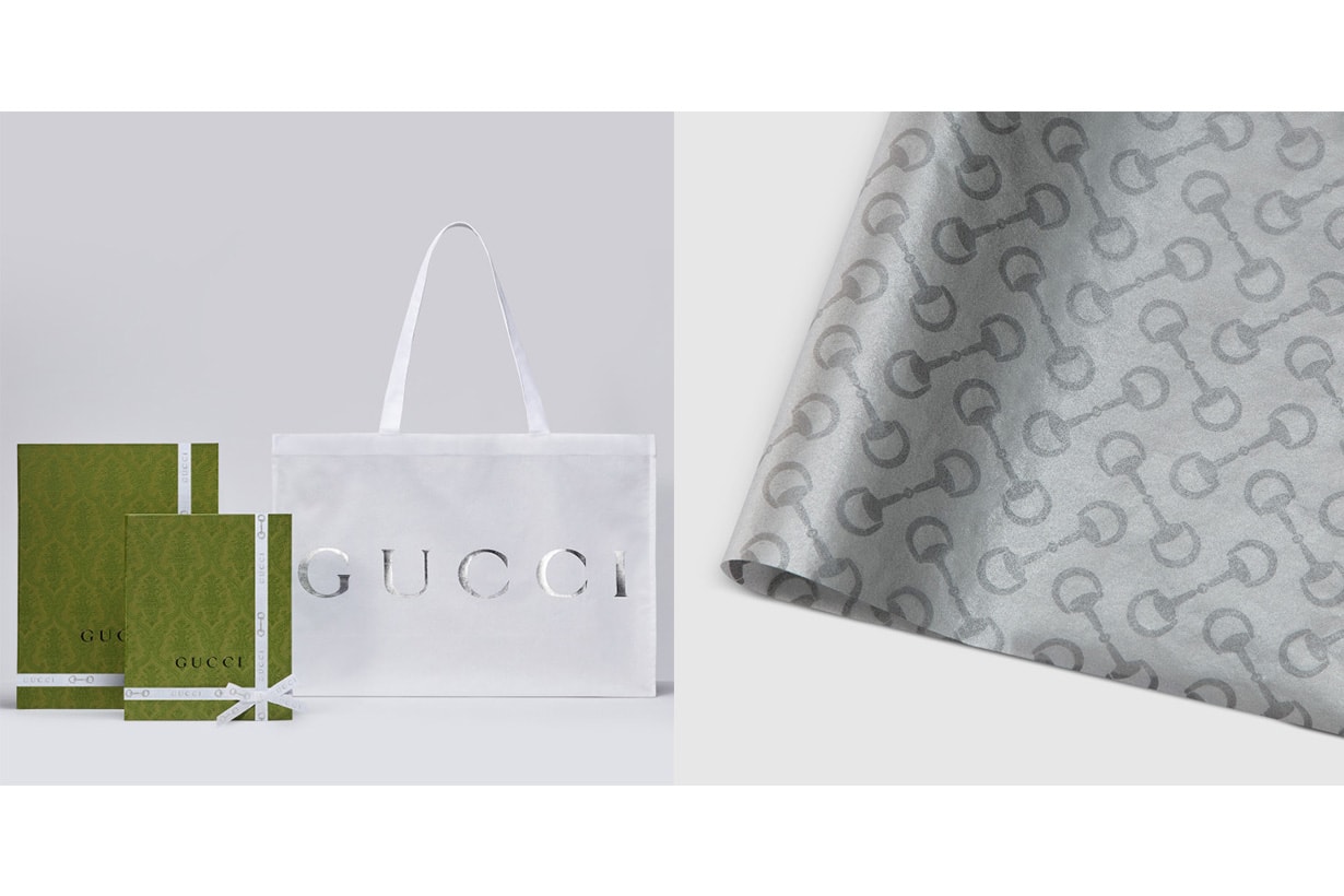 魔鬼在細節：在派對聚會前不能錯過的 5 款 Gucci 小配飾 - POPBEE