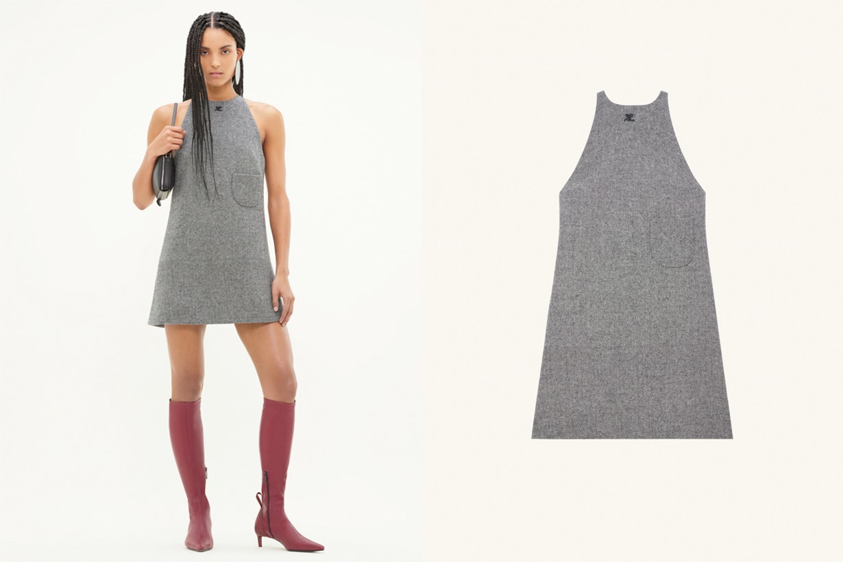 Jennie 個人廠牌 ODD ATELIER：等到新作之前，先看正式又甜美的「金社長穿搭」 - POPBEE