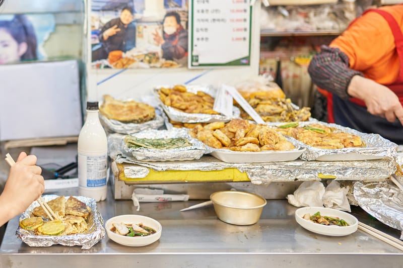 #Popbee 獨家專訪朴熙貞，從四大時裝週走進《閃耀國度》中的韓國超模 - POPBEE