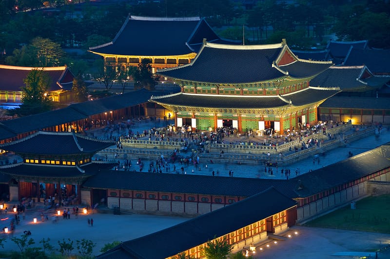 #Popbee 獨家專訪朴熙貞，從四大時裝週走進《閃耀國度》中的韓國超模 - POPBEE