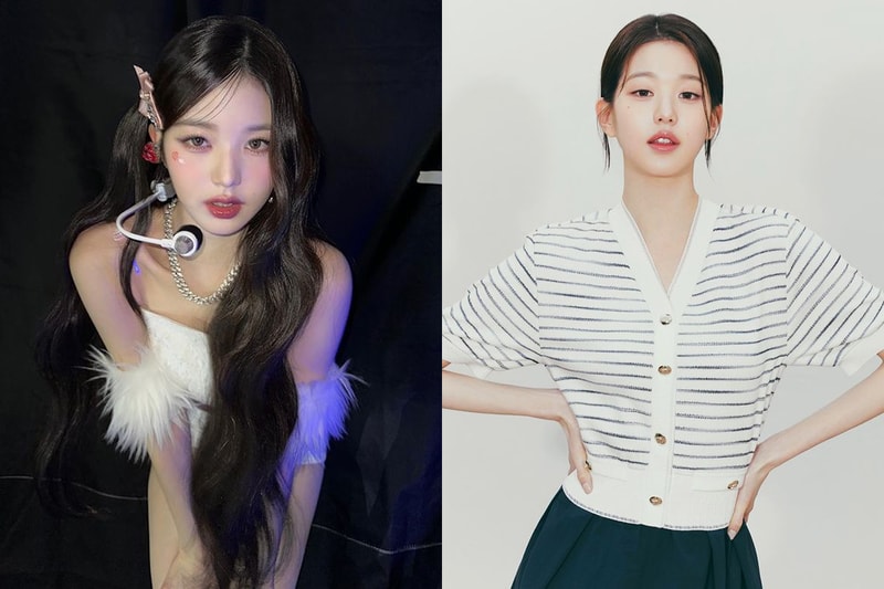 IVE 張員瑛被化妝師曝光真實膚況，還大爆她靠一招維持皮膚狀態 - POPBEE