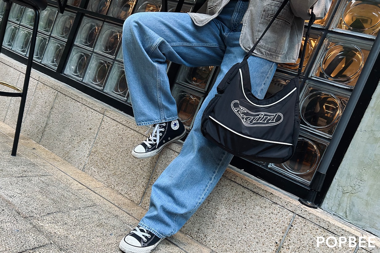 Popbee 編輯部推介：手袋、波鞋... 整個衣櫃裡，2023 年我們最愛這 7 件單品！ - POPBEE