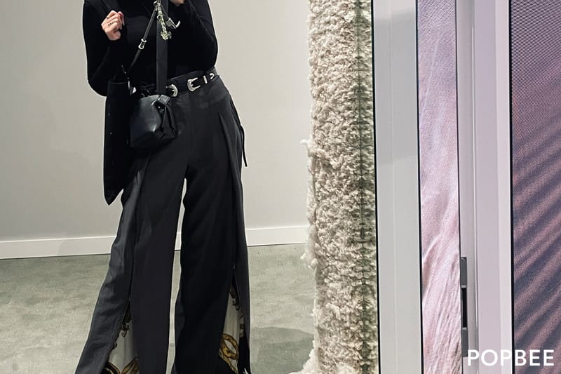 Popbee 編輯部推介：手袋、波鞋... 整個衣櫃裡，2023 年我們最愛這 7 件單品！ - POPBEE